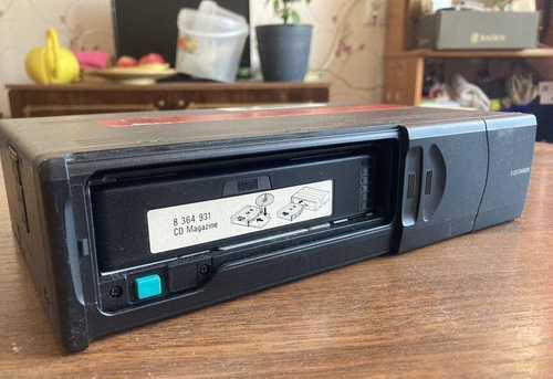 CD Changer BMW 5 E39 оригинал