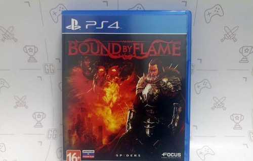 Bound by Flame для PS4