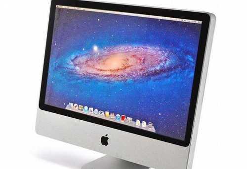 Apple iMac A1225 в разбор / запчасти
