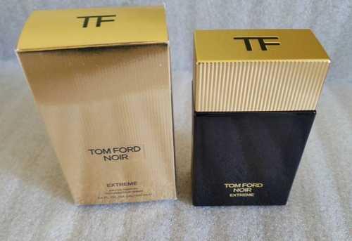 Отливант Noir Extreme Tom Ford 10 мл