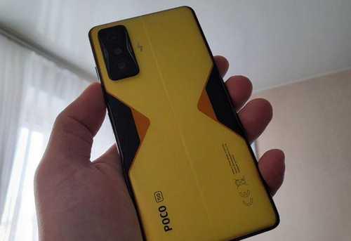 Xiaomi Poco F4 GT, 8/128 ГБ