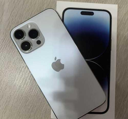 iPhone 14 Pro Max, 128 ГБ