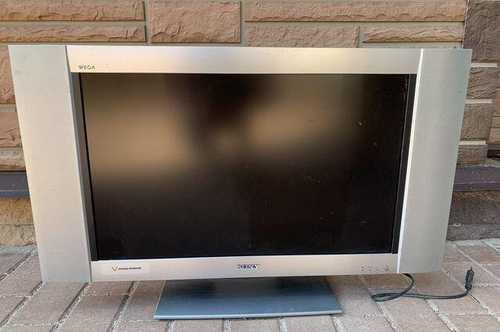 Телевизор LCD sony KLV-26HG2