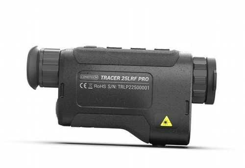 Тепловизор-монокуляр cono Tracer25LRF Pro для охот
