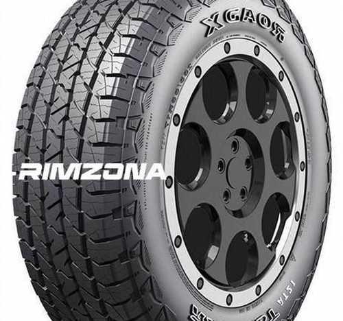 RoadX RXQuest AT21 265/60 R18 110T