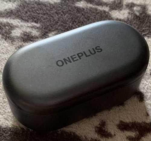 Наушники oneplus buds