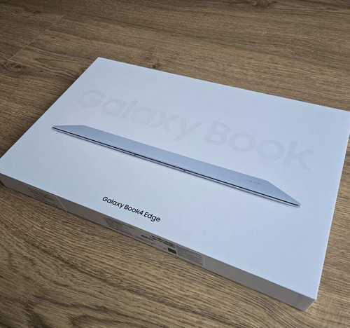 Samsung Galaxy Book4 Edge 16/512Гб