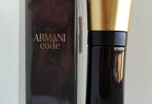 Духи мужские Armani Code Eau DE Parfum Armani