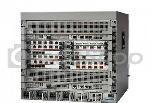 Шасси маршрутизатора Cisco ASR1009-Х