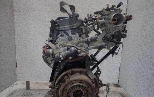 Двигатель nissan Almera classic QG16DE Б/У