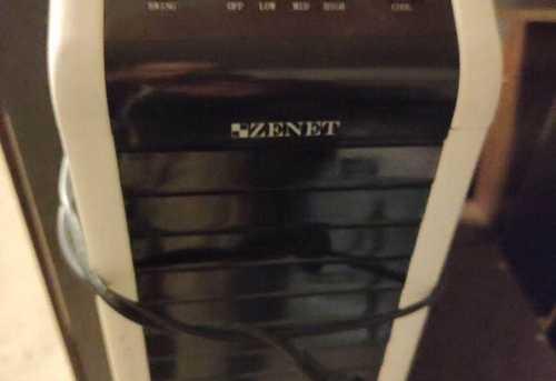 Климатизатор Zenet ZET-472 (Германия, новый)