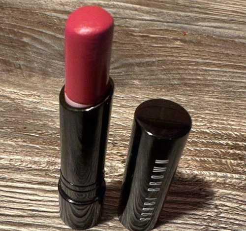 Помада Bobbi Brown creamy matte р colour