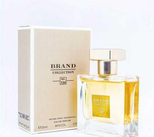 Brand Collection 134 chanel gabrielle 25ml