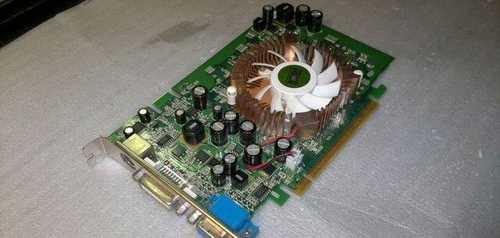 Forsa 8500 GT 450Mhz PCI-E 256Mb 800Mhz 128 bit