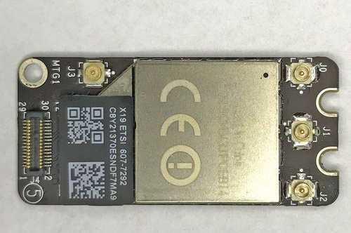 WiFi-AirPort BT Card