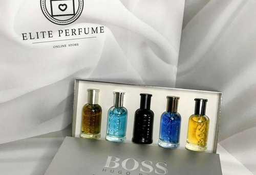 Мужской набор духов Hugo Boss
