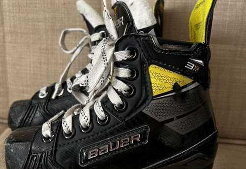 Коньки Bauer supreme 3s 11D