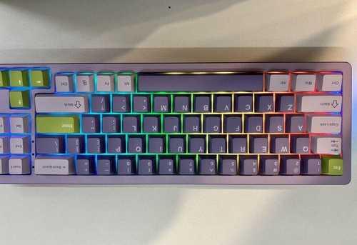 Игровая клавиатура xinmeng m71 v2
