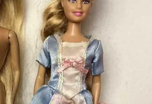 Barbie mini kindom