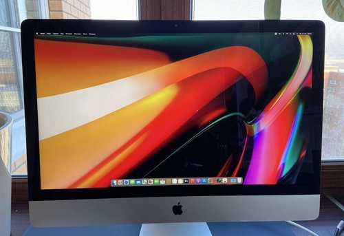 Apple iMac 27 2012