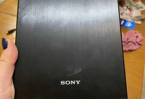 Съемные дисководы Asus, Sony