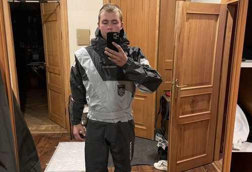 Сухой костюм finntrail drysuit