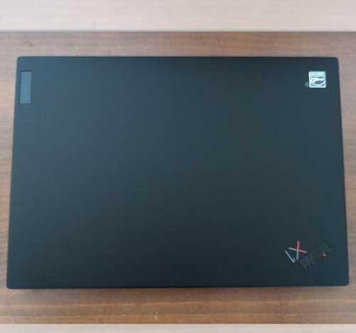 Lenovo ThinkPad X1 Carbon Gen 9