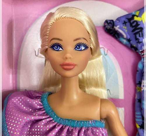 Кукла барби barbie mattel Одиль