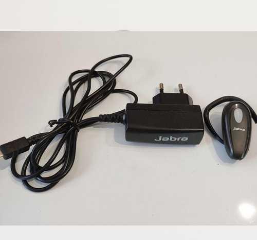 Bluetooth гарнитура Jabra BT 125