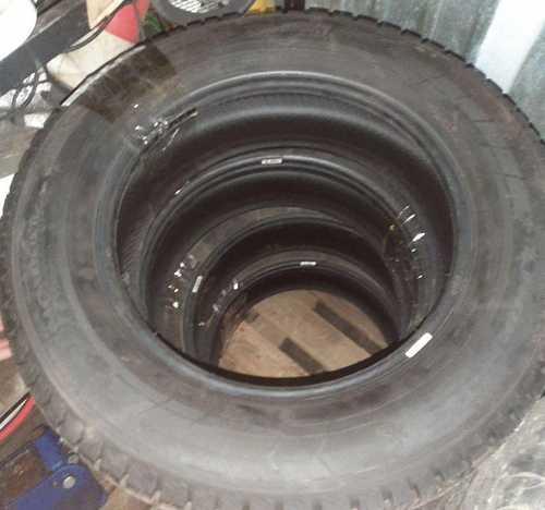 Triangle Winter A/T 225/65 R17