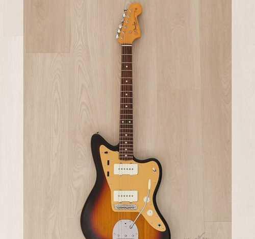 Электрогитара Fender Traditional II 60s Jazzmaster