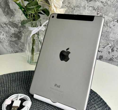iPad mini 4 128gb