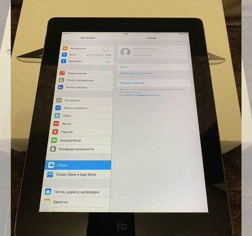 iPad 2 64gb