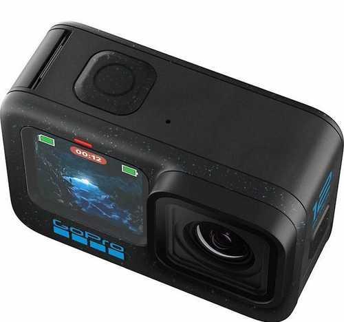 Экшн - камера GoPro 12 hero