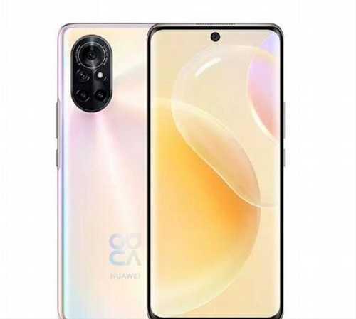 Huawei nova 8/128 GB розовый ANG-LX1