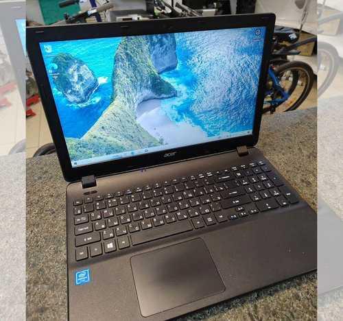 Ноутбук Acer Aspire ES1-531