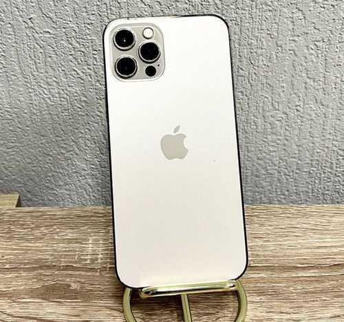 iPhone 12 Pro, 256 ГБ