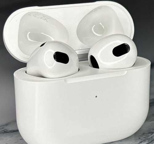 AirPods 3 «premium» (гарантия/доставка)