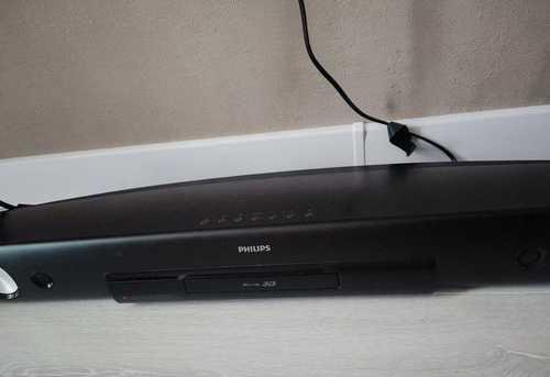 Саундбар с DVD Philips HTB5151K/51