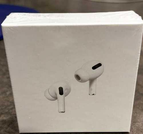 Наушники earpods MagSafe