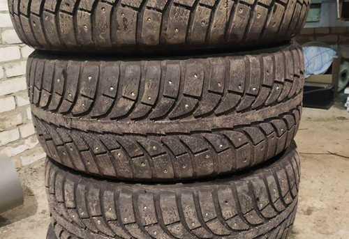 Chaparral A/T Steel Radial 225/50 R17