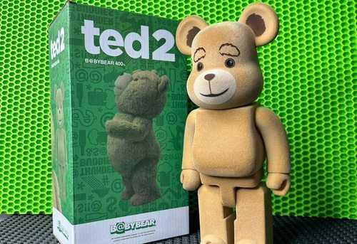 Berbrik Ted 2