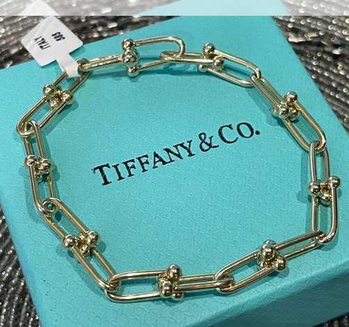 Браслет Tiffany HardWear Small