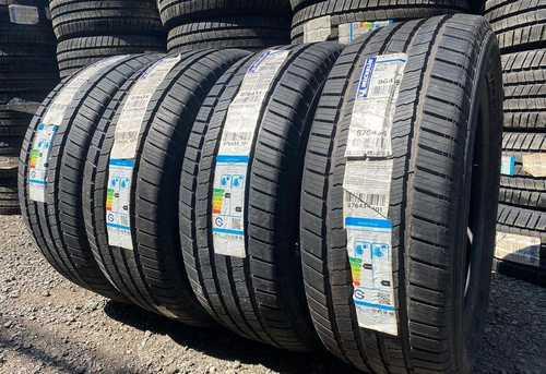 Michelin X LT A/S 275/50 R22 110H