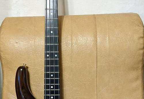Бас гитара Greco Phoenix Bass PXB-800