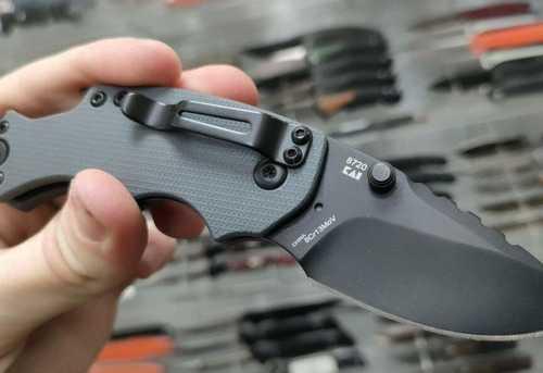 Нож Kershaw Shuffle DIY