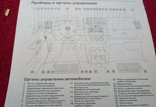 Книги по ремонту и обслуживанию автомобиля