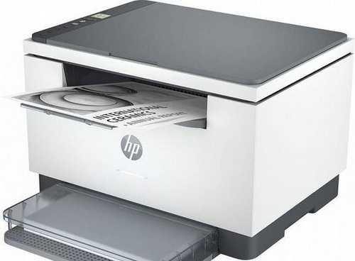 Мфу HP LaserJet MFP M236dw