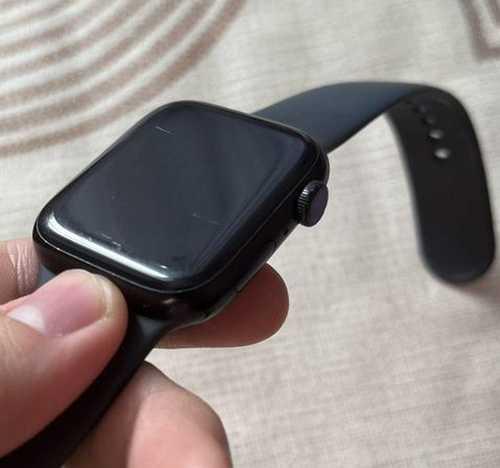 Apple Watch Series 7 45 мм