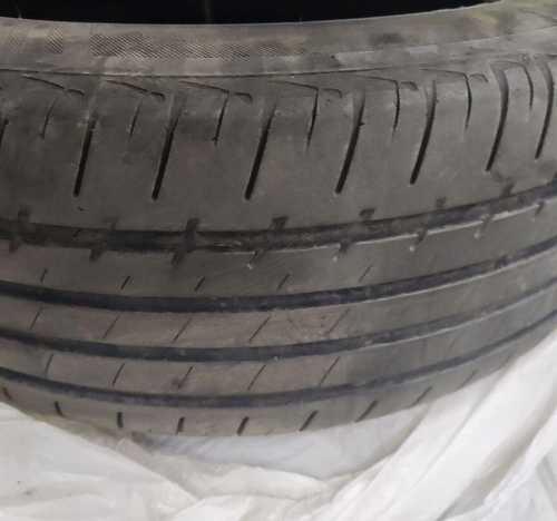 Lassa Driveways 215/60 R16